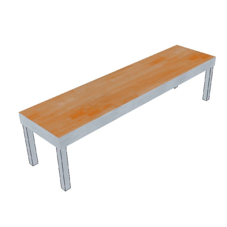 Erepodium - Podiumbestellen.nl