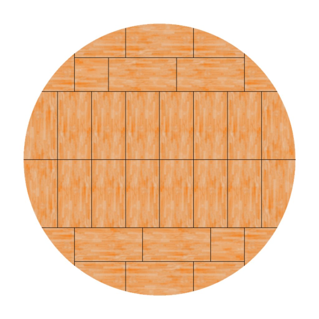 Erepodium - Podiumbestellen.nl