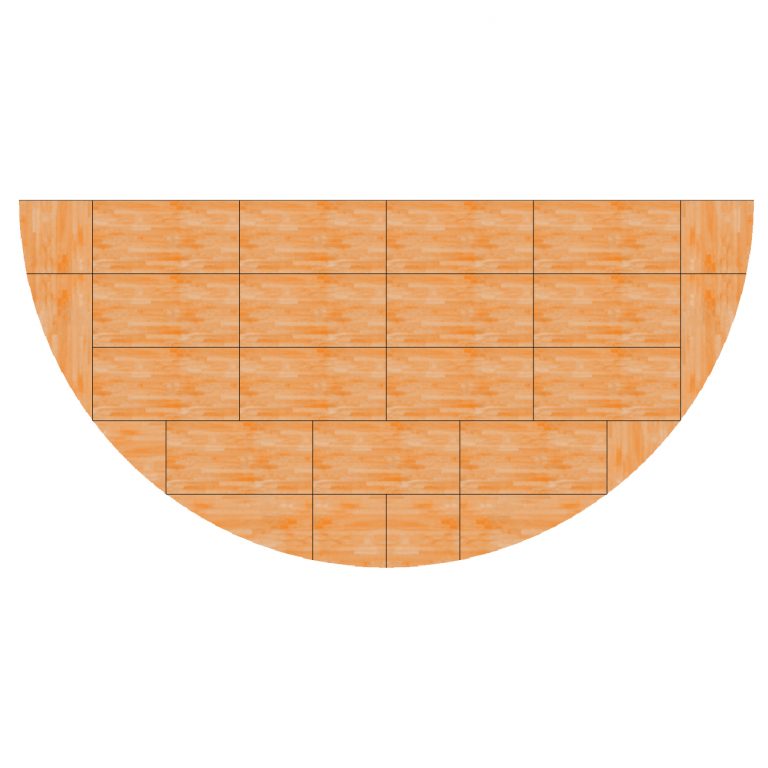 Erepodium - Podiumbestellen.nl